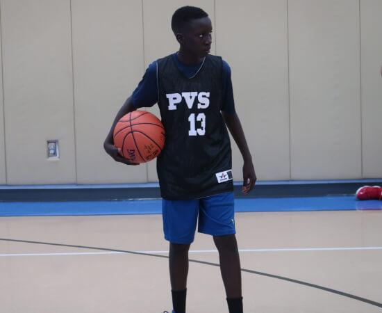 Extracurricular Activities backup – Pleasant View School